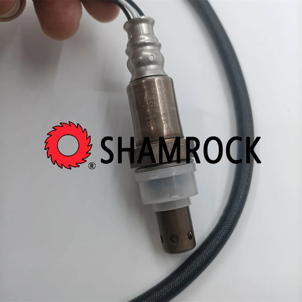 Oxygen Sensors lambda O2 Sensor OEM 89465 12690/ 8946512690 for ttoyota| | - AliExpress