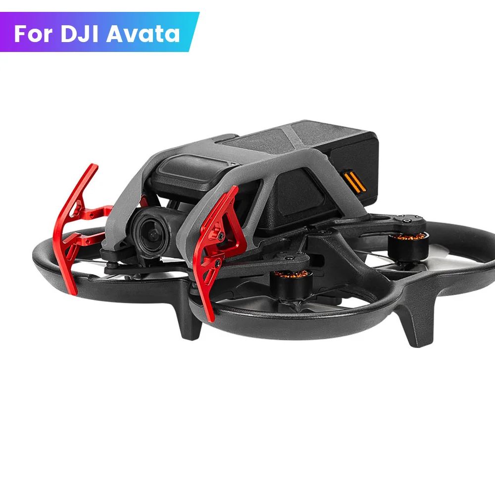 Drone-Gimbal-Bumper-Anti-collision-Camera-Lens-Protection-Gimbal-Bump ...