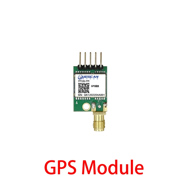 Daul-mode BDS GLONASS GPS Module UART TTL stm32 RPi Arduino GPS module ...