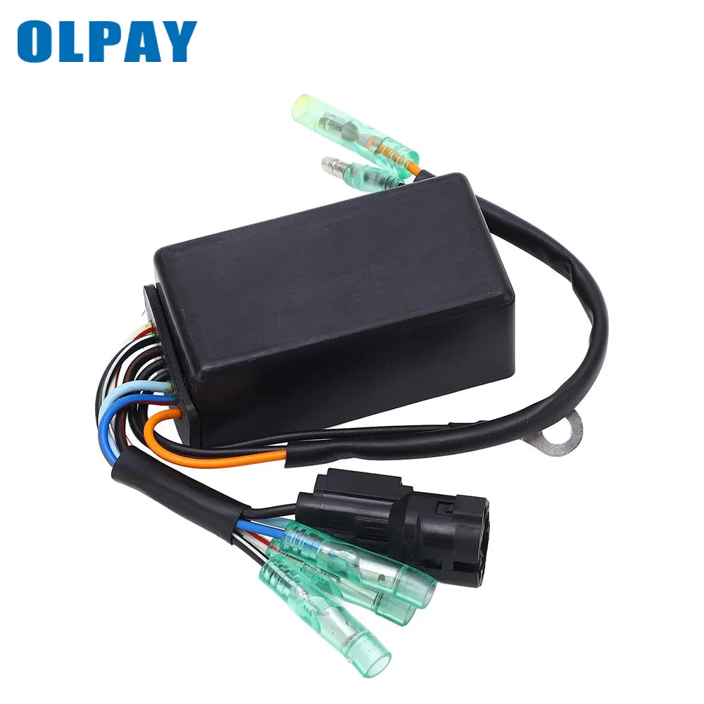 32900-96371-UNIT-CDI-For-Suzuki-Outboard-CDI-Unit-1996-1999-20hp-30hp ...