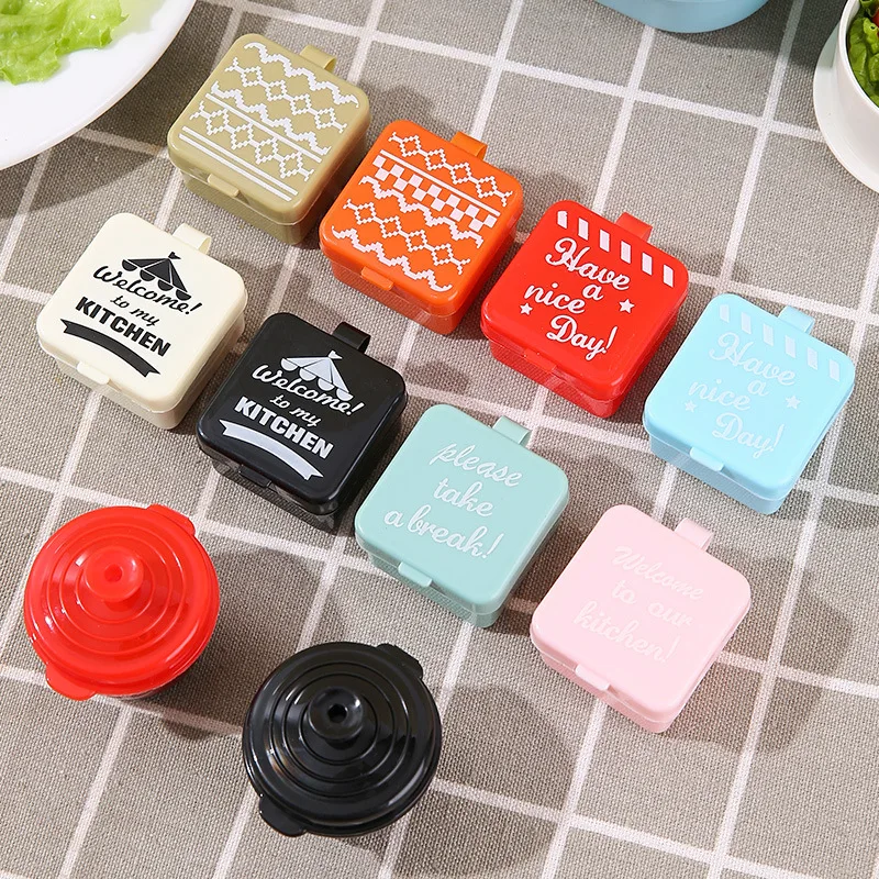 Lunch-Bento-Soy-Sauce-Box-Container-with-Dropper-Cute-Design-Plastic ...