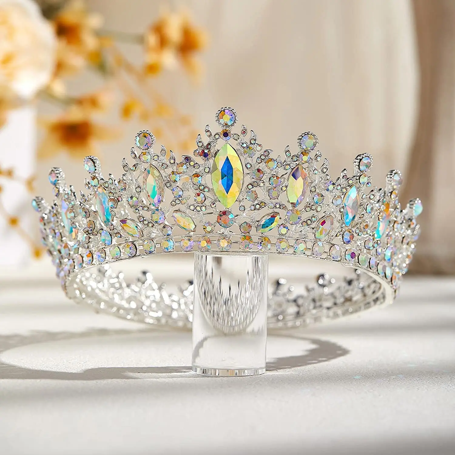 Prom Queen And King Crowns