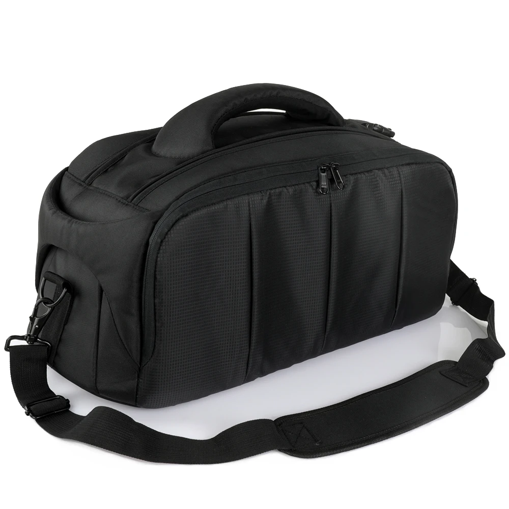 Large-Video-Camera-Bag-for-Nikon-Canon-SONY-Panasonic-FUJIFILM-Long ...