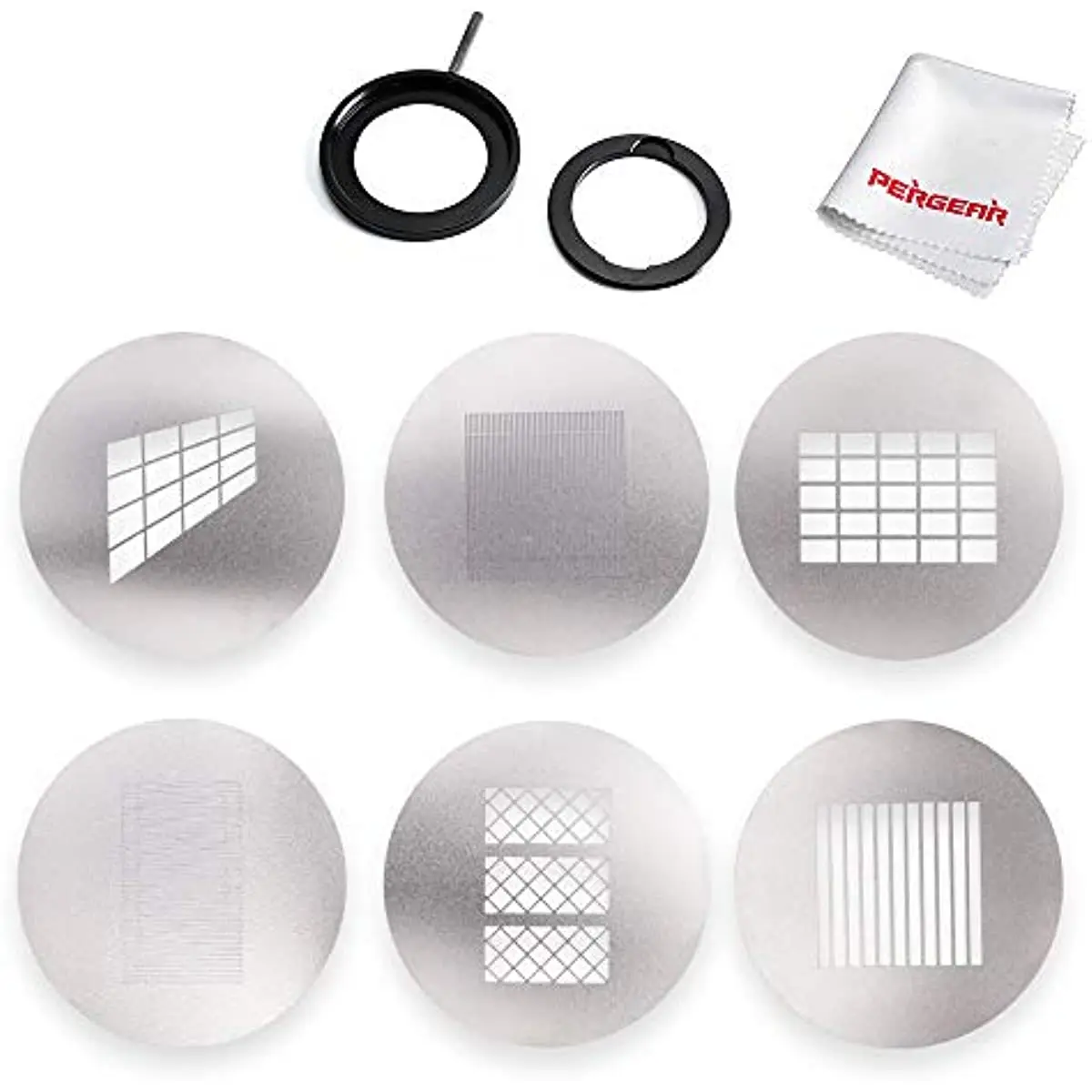 Godox-SA-10-GOBO-Holder-with-SA-09-004-GOBO-Set-for-Godox-S30-Focusing ...