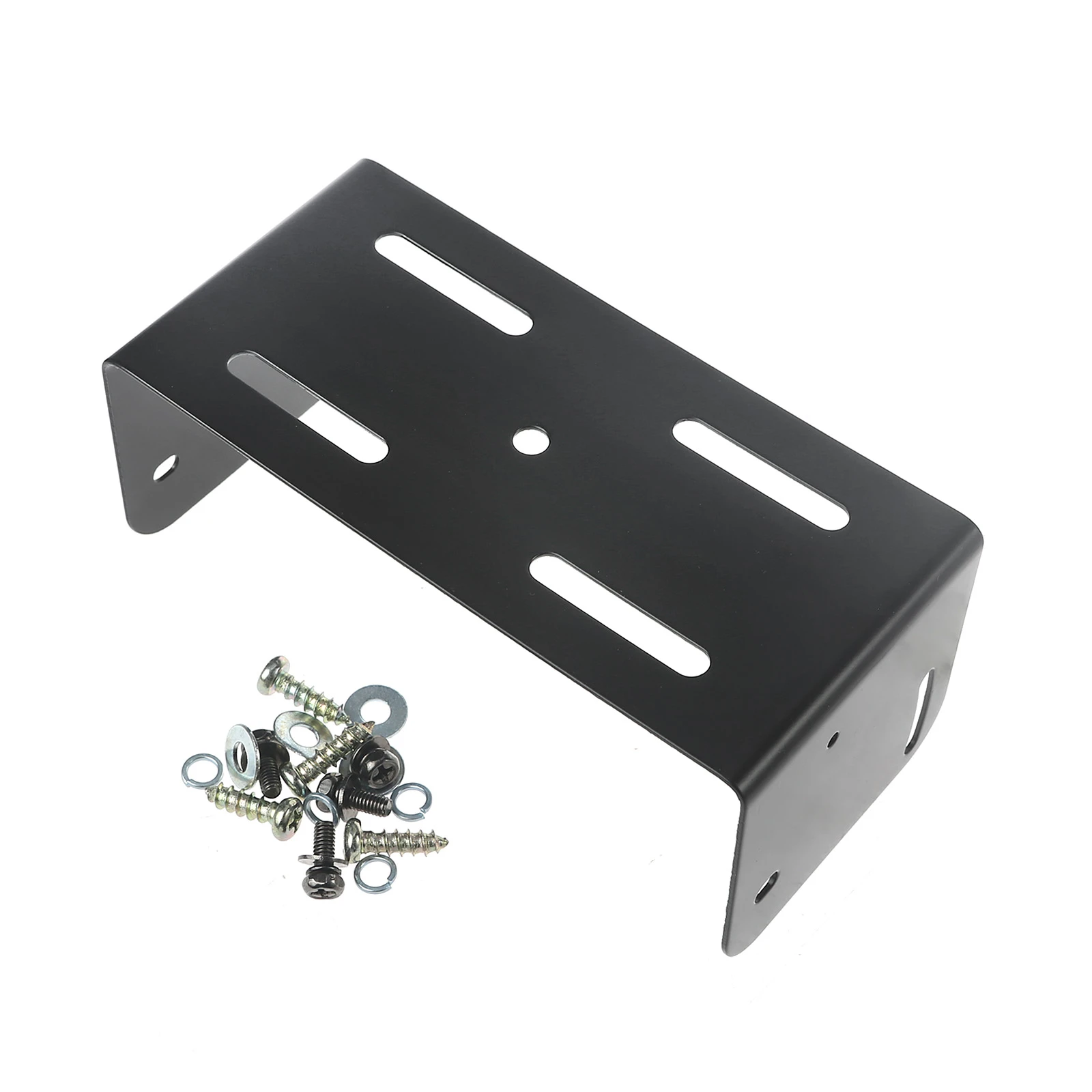 Mount Mobile Fix Bracket Support Frame For Icom Mbf4 Id4100a Id5100a ...