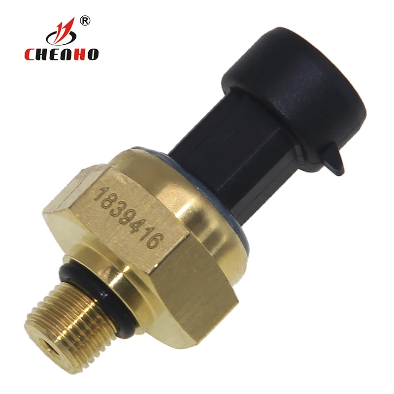 Manifold-Absolute-Pressure-MAP-Sensor-For-Navistar-DT466-DT530-DT570 ...