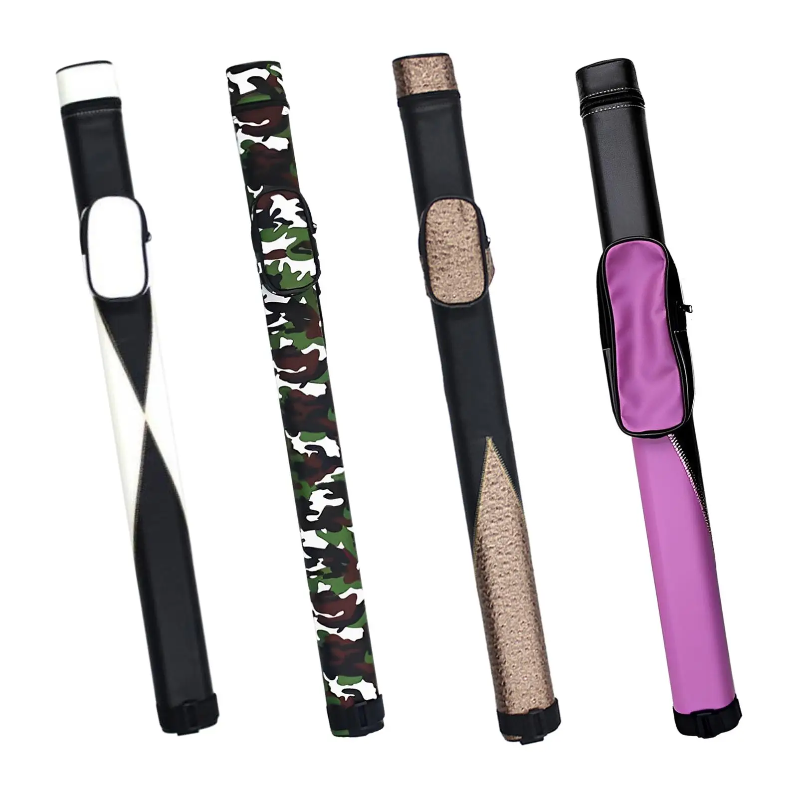 Billiards-Pool-Cue-Case-Billiard-Pool-Cue-Bag-Pool-Cue-Billiard-Stick ...