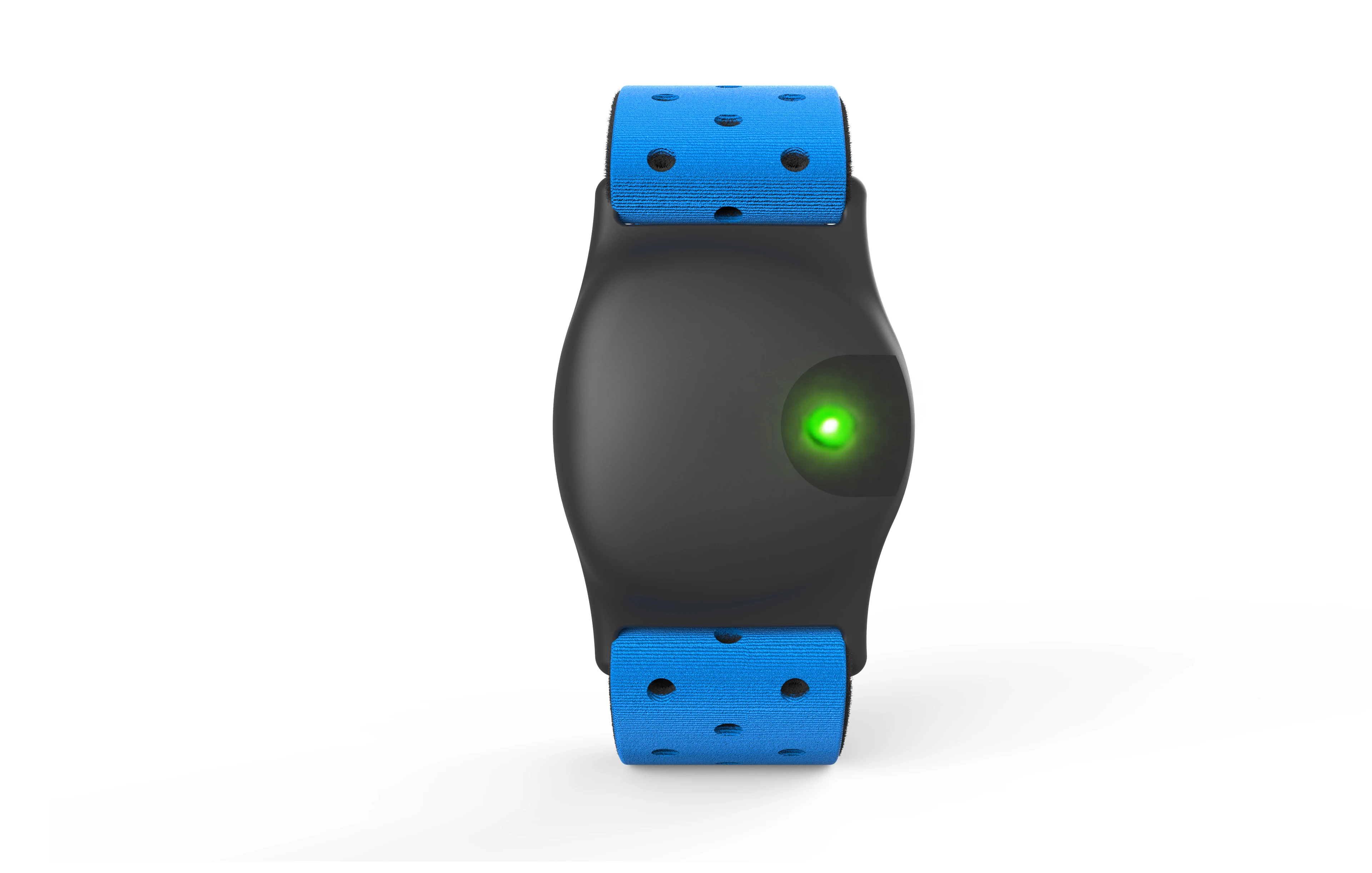 Trileek-Recharge-Li-ion-Battery-Heart-Rate-Monitor-Armband-ANT ...