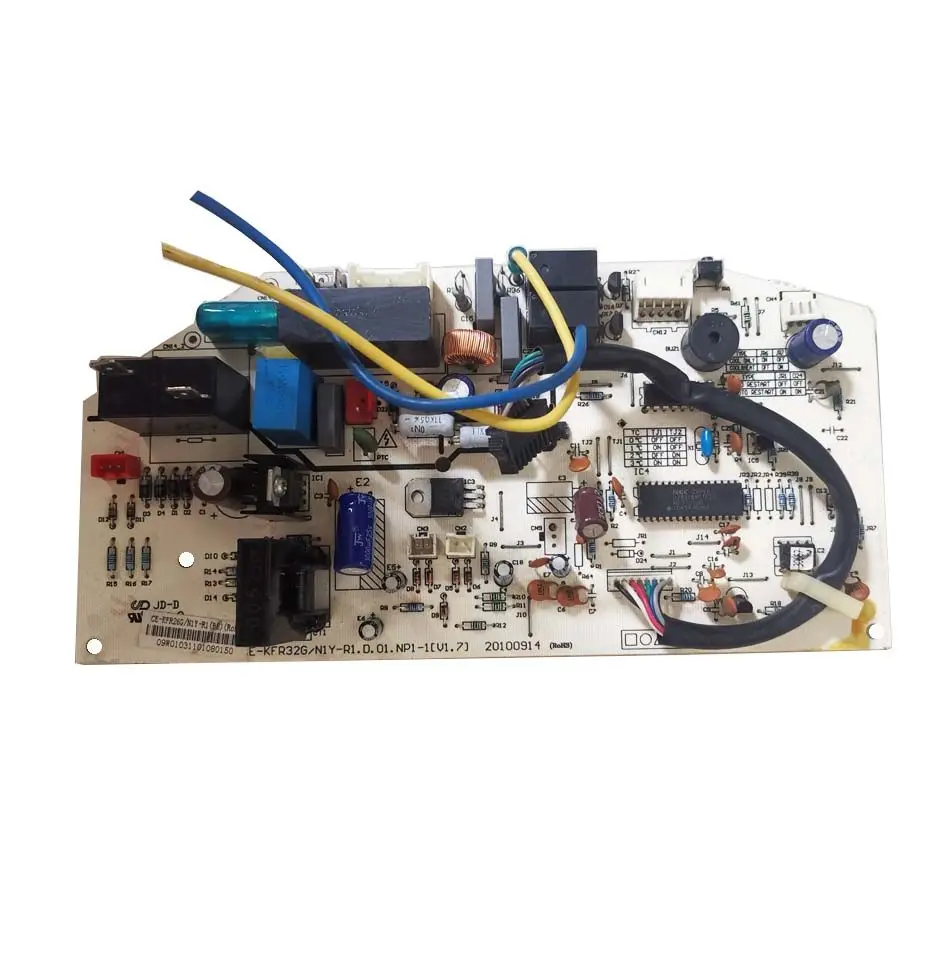 Placa Modular para aire acondicionado, CE KFR26G/BP2N1Y R1.D.11.NP2 1/CE KFR35G (1W), BP2N1Y R1 ...