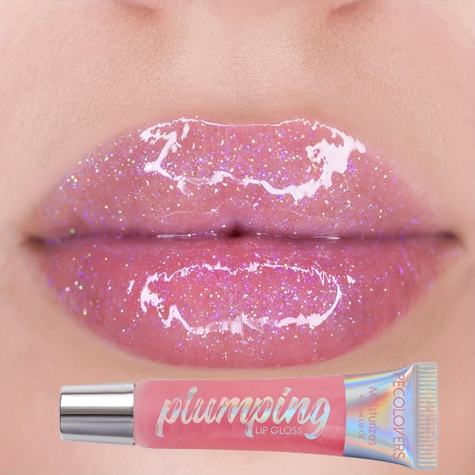Shimmer-Lip-Oil-para-efeito-labial-mais-completo-gloss-de-col-geno ...