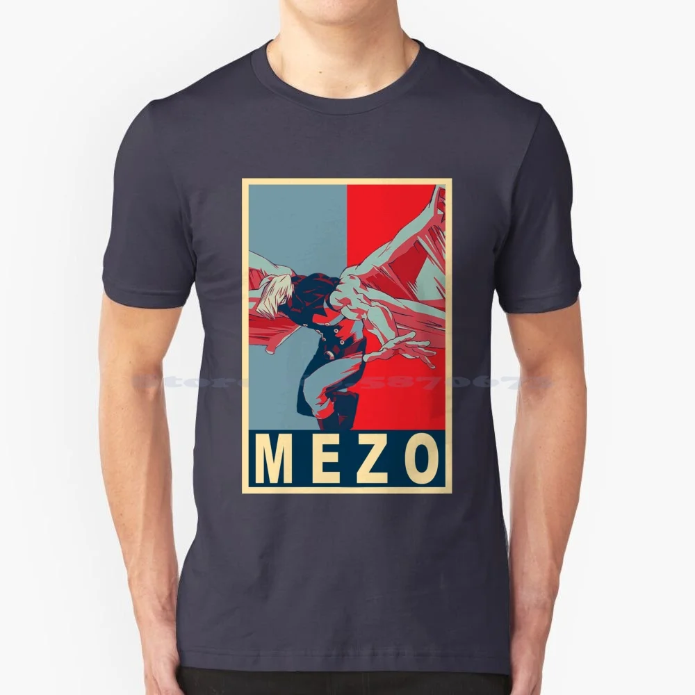 Mezo-Shoji-Poster-T-Shirt-100-Cotton-Tee-Shoji-Mezo-Mezo-Shoji-Anime ...