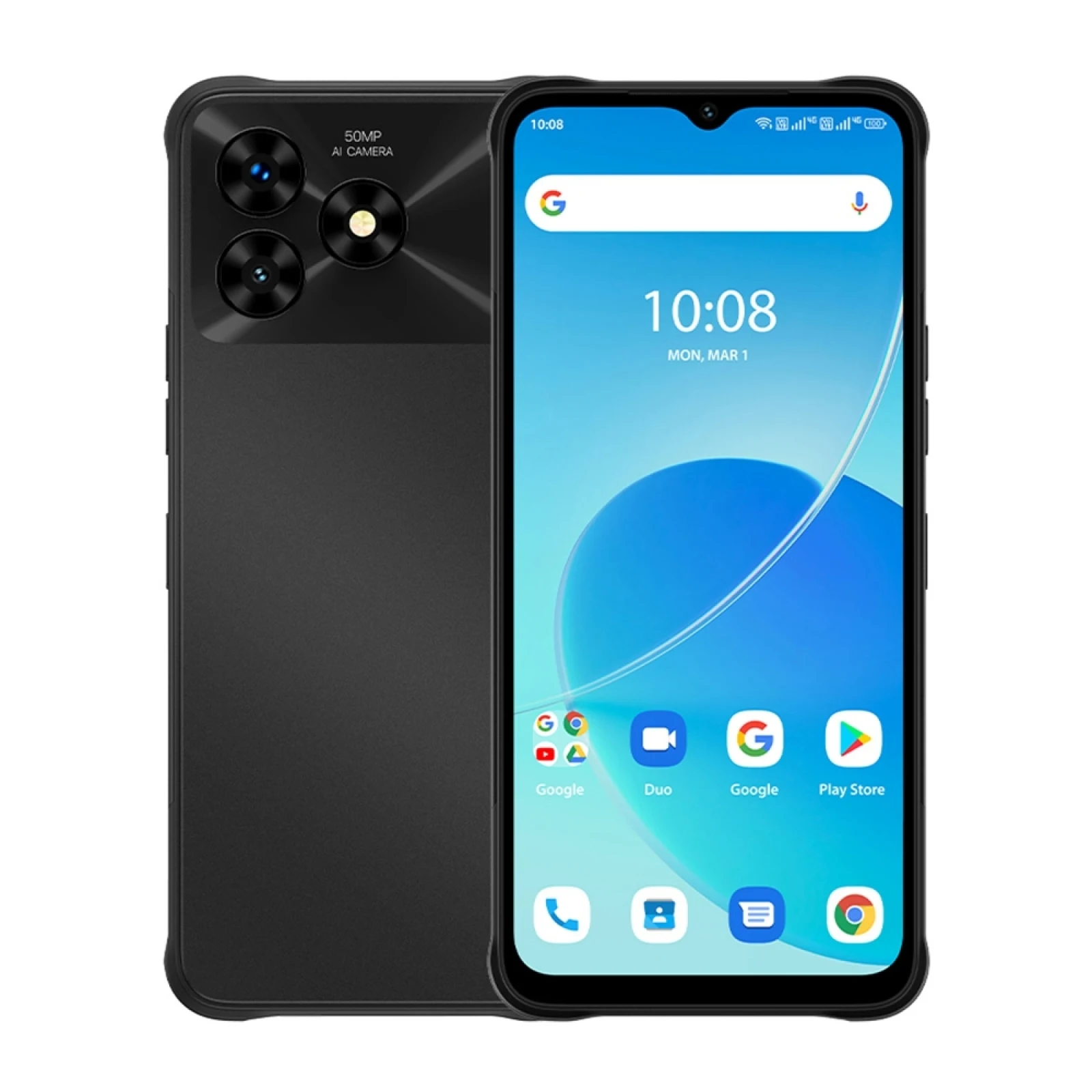 UMIDIGI-G5-Mecha-Octa-Core-Mobile-Phone-4G-Mobile-Phone-6-6-FHD-Display ...