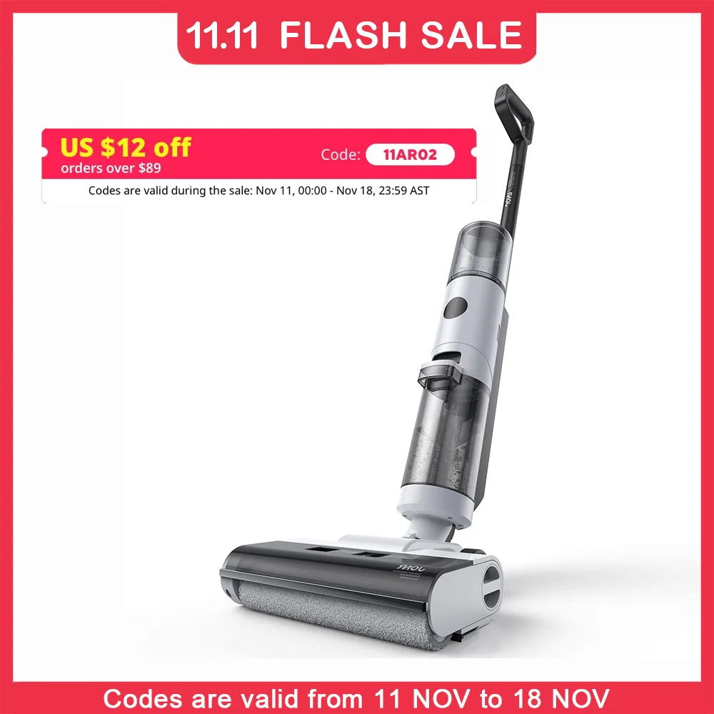 Jonr-wireless-vacuum-water-mop-cleaner-dry-wet-water-mop-3in1-brush-car ...