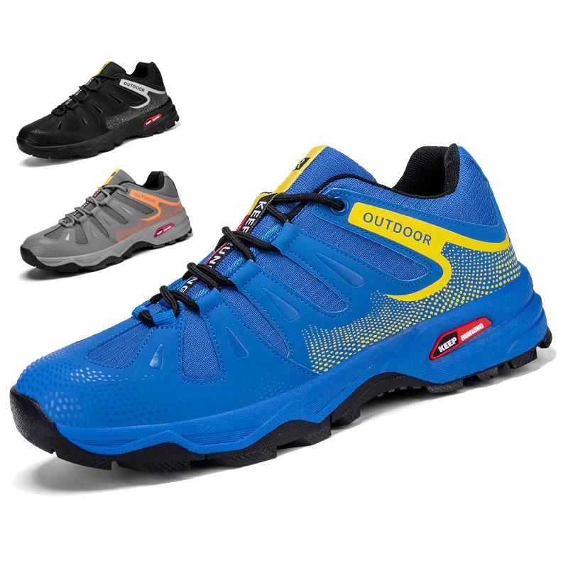 Men-s-Hiking-Shoes-Outdoor-Trail-Running-Trainers-Lace-up-Climbing ...