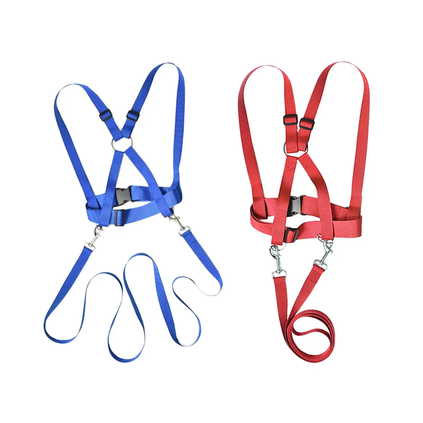 Walking-Harness-for-Kids-Outdoor-Playing-for-Backyard-Interactive-Game ...