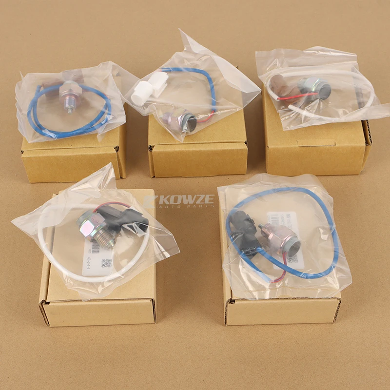 5PCS-T-F-Gearshift-4WD-LAMP-SWITCH-For-Mitsubishi-Pajero-Sport-L200 ...