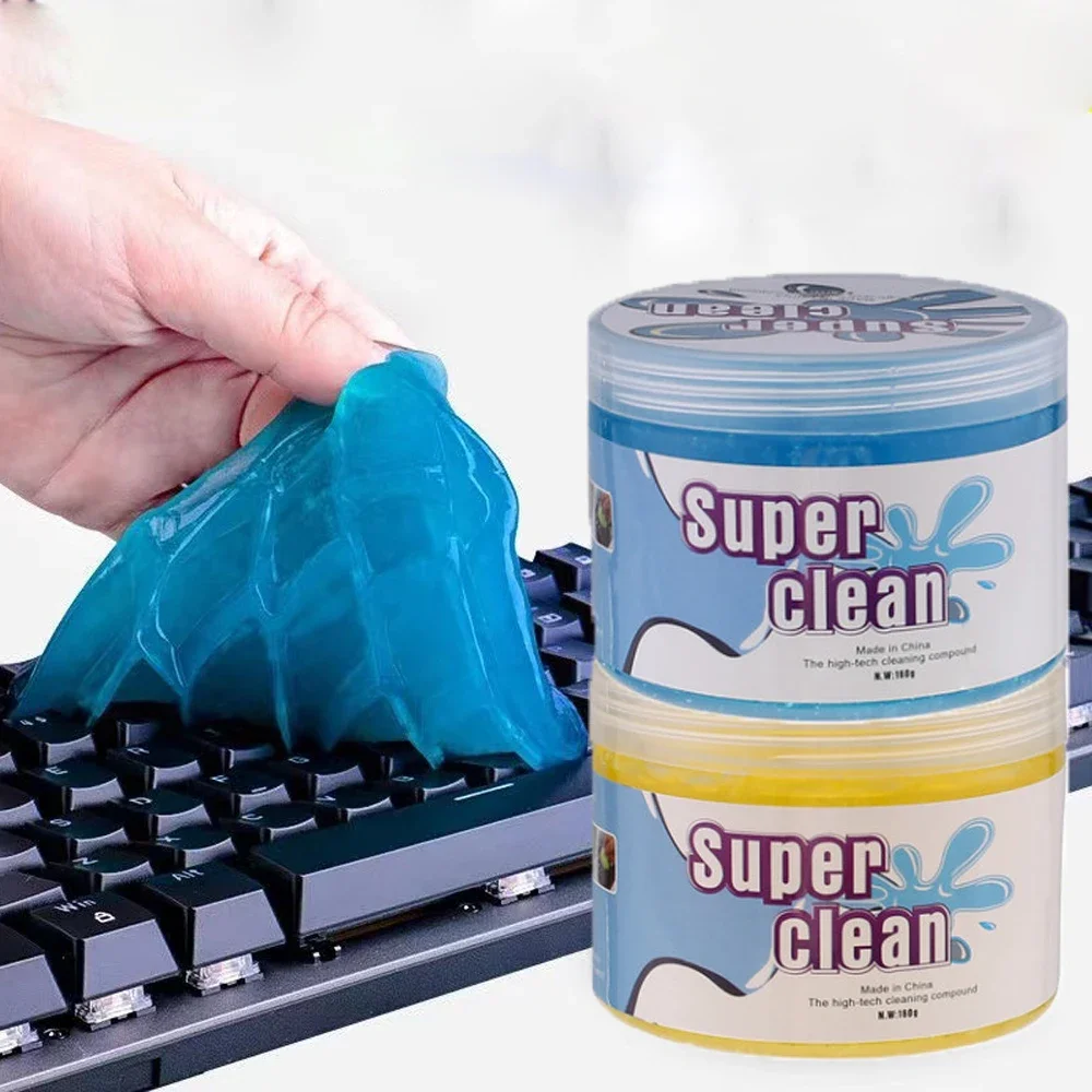 160G-Car-Dust-Dirt-Cleaning-Gel-Clean-Glue-Gum-Silica-Gel-Mud-Clay-Car ...