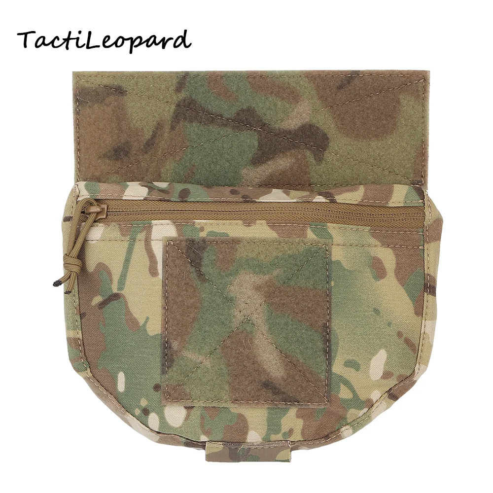 Tactical-Vest-Fanny-Pack-Belly-Bag-Plate-Carriers-Pocket-FCPC-V5-Chest ...