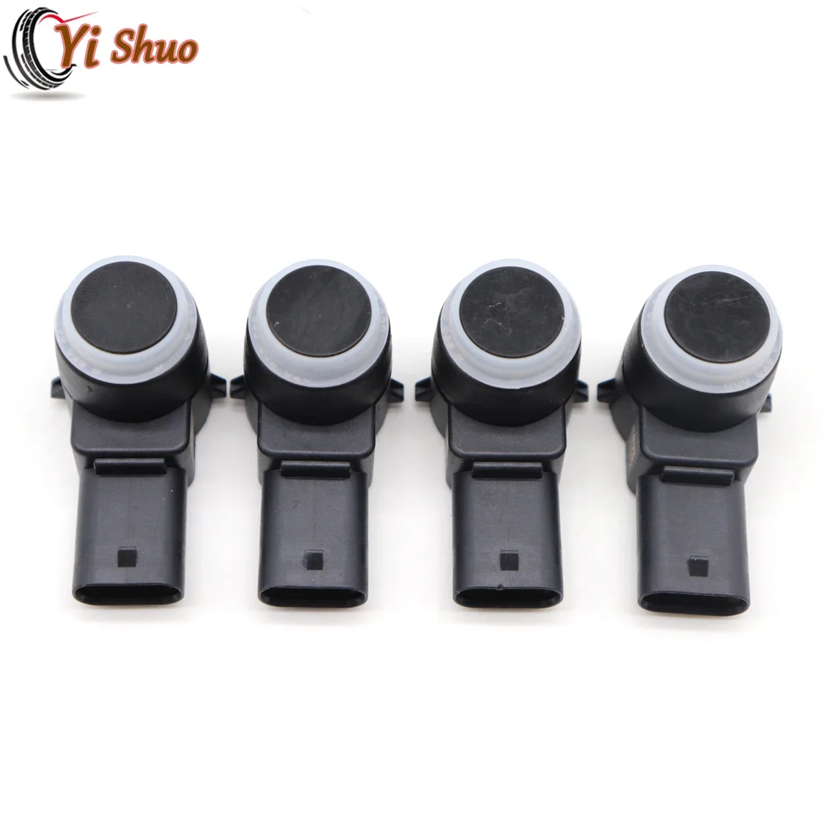 Um-2215420417-Sensor-de-estacionamento-PDC-para-Mercedes-E280-E500 ...