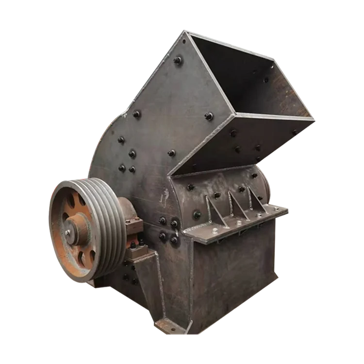 industrial-hammer-mill-crusher-for-gold-mining-rice-stone-sand-making ...