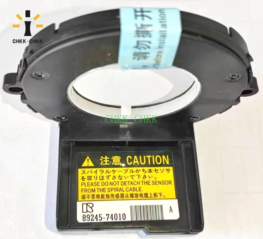 CHKK-CHKK-89245-74010-Steering-Wheel-Angle-Sensor-For-TOYOTA-Prius ...