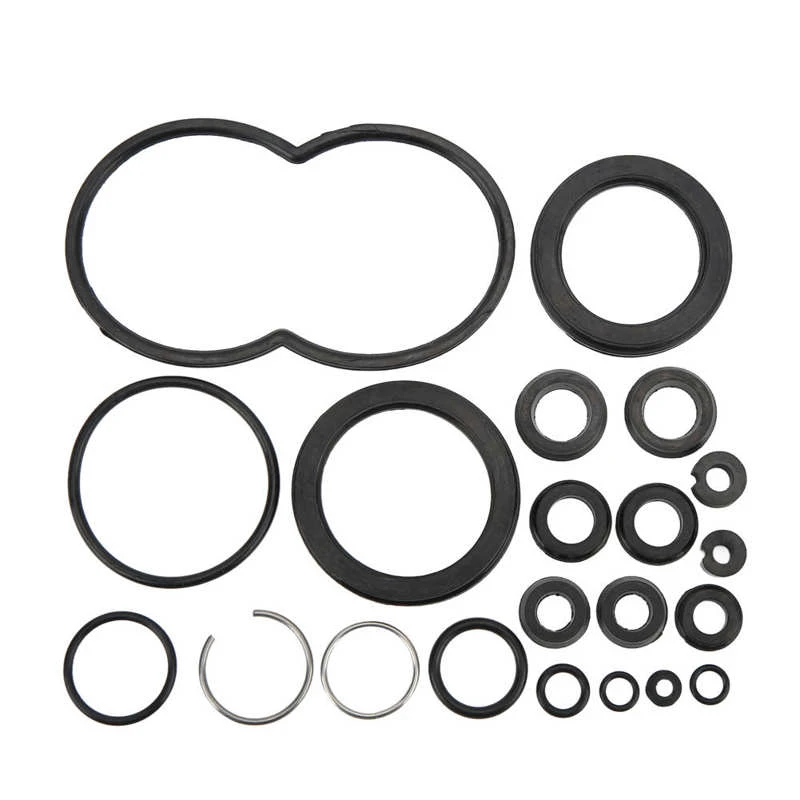 Hydro Boost Rebuild Kit Stable Performance Flexible Hydroboost Seal ...