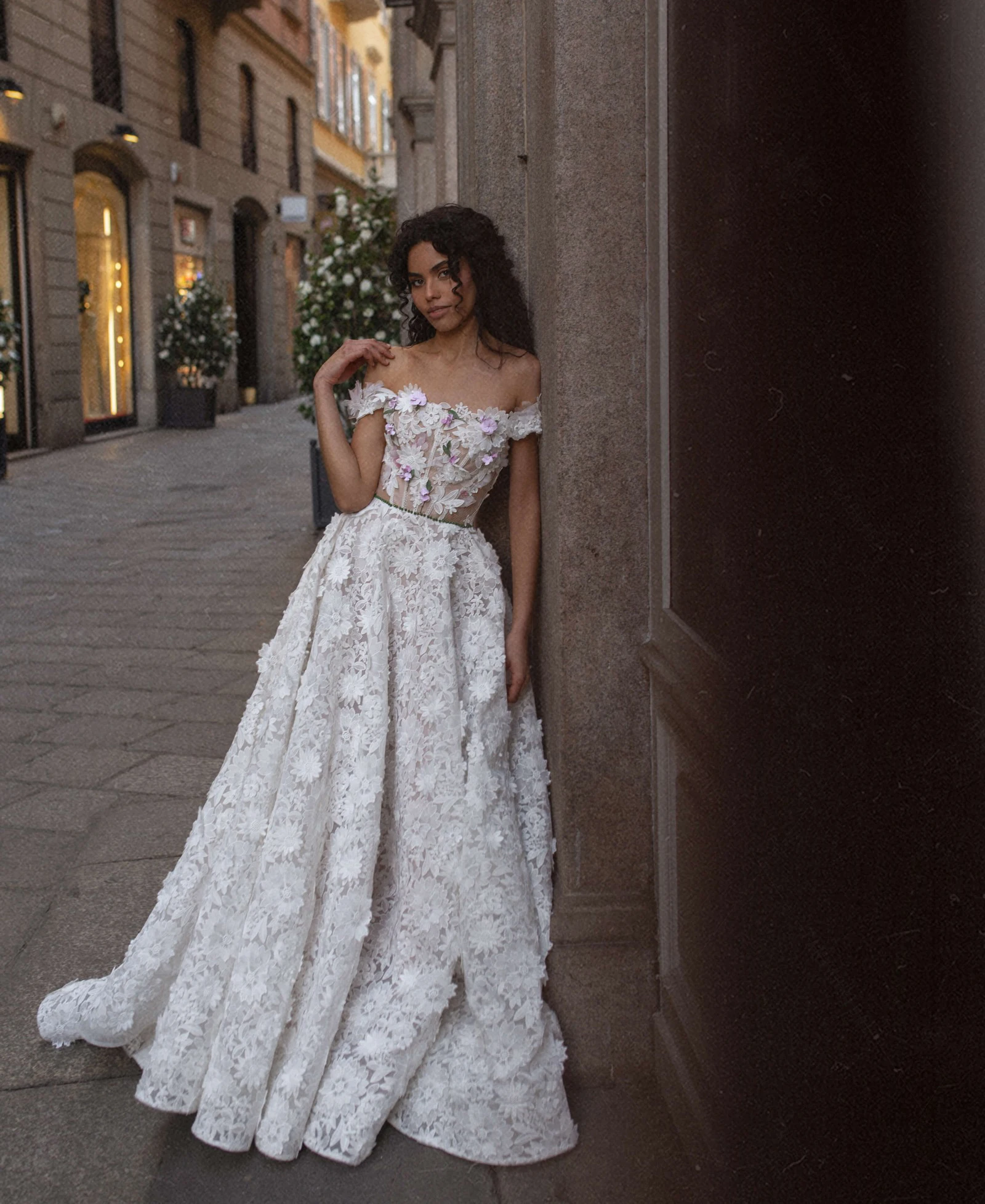 Unique Wedding Dresses