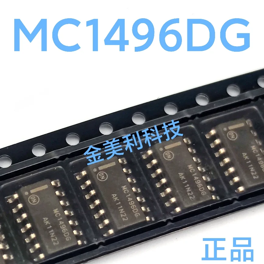 MC1496DG MC1496 UC2844BDG UC2844 74AHC14D SN74LS164DR SN74LS164D (LS164 ...