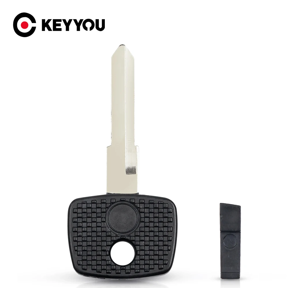 KEYYOU-Key-Shell-Keyless-Entry-Remote-Key-For-Mercedes-Benz-Vito-Actros ...
