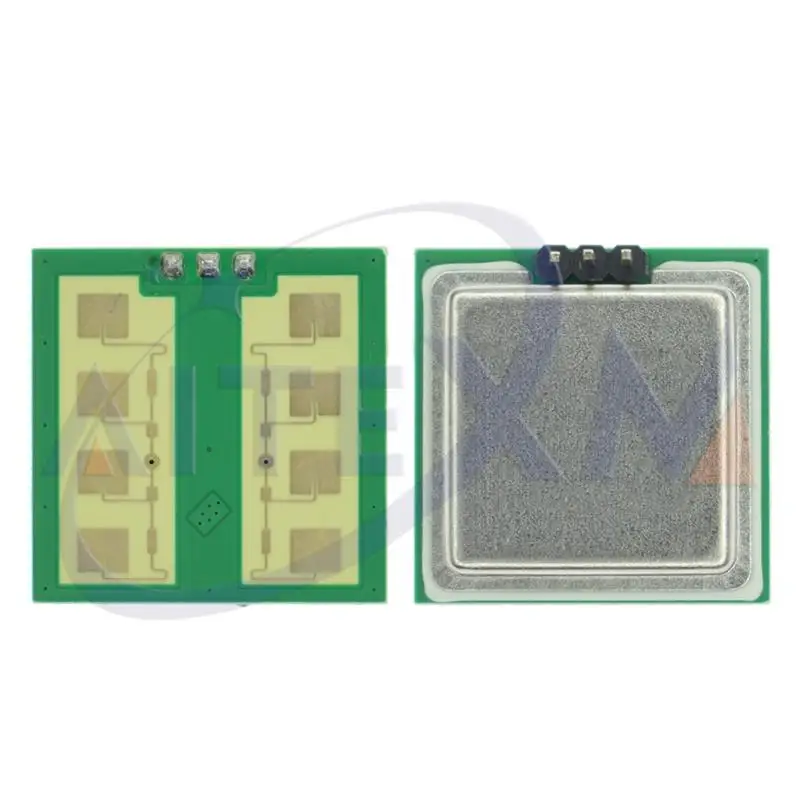 Radar Sensor Module Microwave Body Induction Module 24ghz / 24.125ghz ...