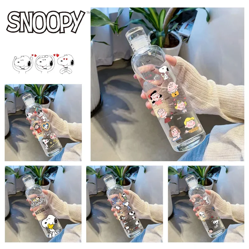 500ML-snotransparent-effaf-su-barda-zaman-l-e-i-ile-sevimli-karikat-r ...