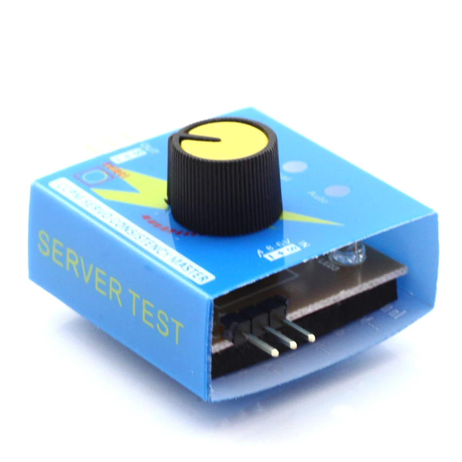 3CH-Simple-Multi-Servo-ESC-Tester-Consistency-Speed-Controler-Steering ...