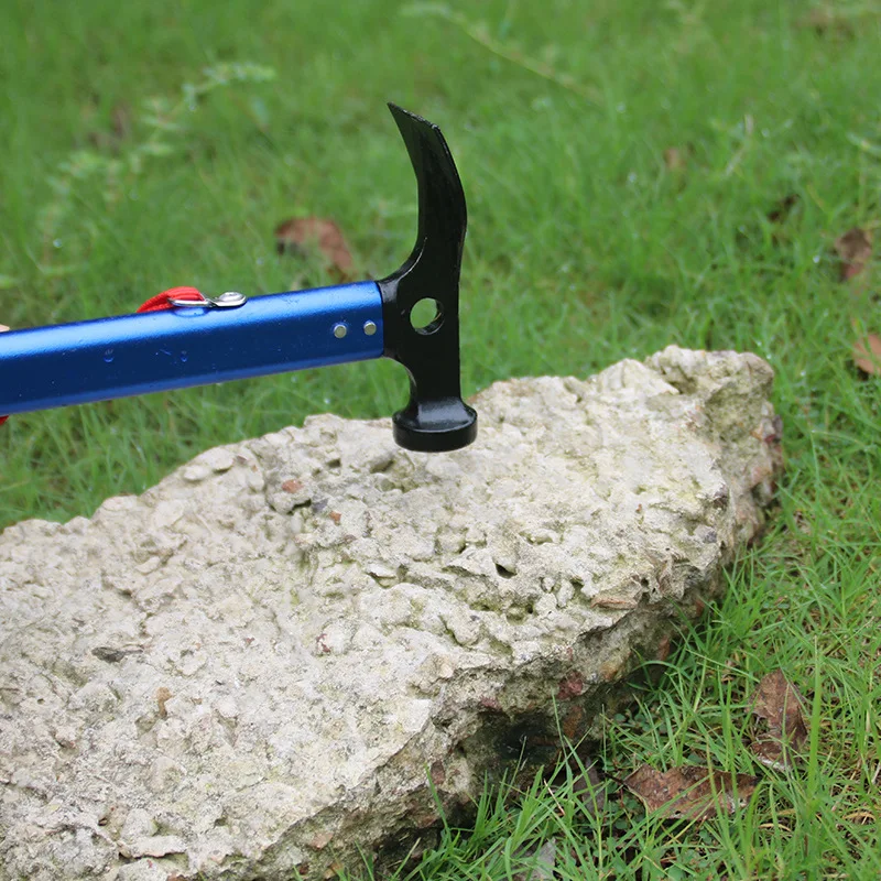 Camping-Multi-functional-Hammer-Outdoor-Survival-Tool-Multi-functional ...