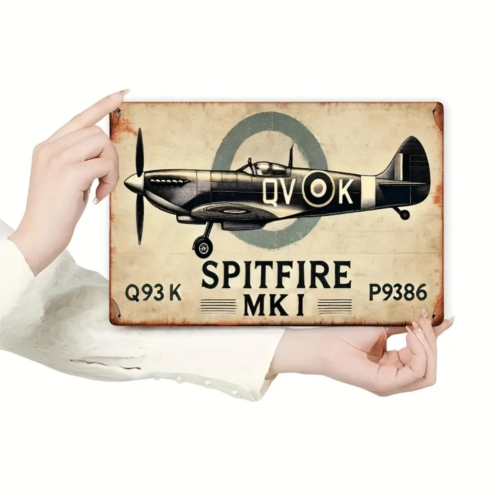 What is Spitfire Art and How to Choose the Perfect Decor for Your Space?