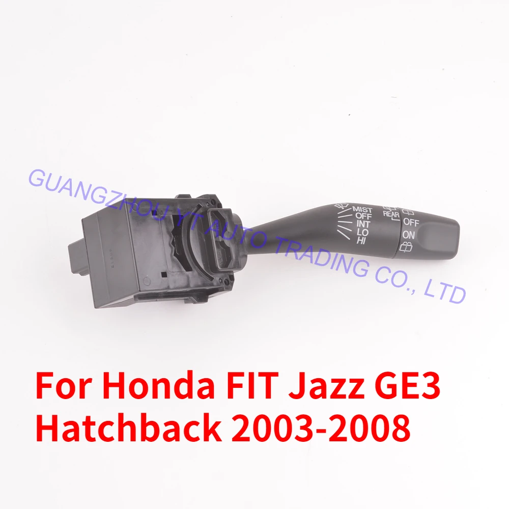 Capqx For Honda Fit Jazz Ge3 Hatchback 03-08 Lighting Turn Signal ...