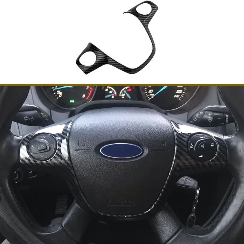 Benim-iyi-araba-Jameo-Auto-car-Styling-direksiyon-ayar-kapa-Sticker ...