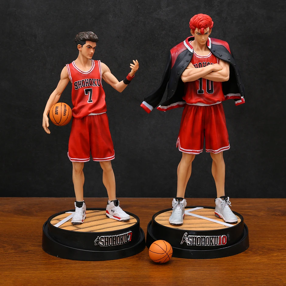 Hanamichi Sakuragi Real Person