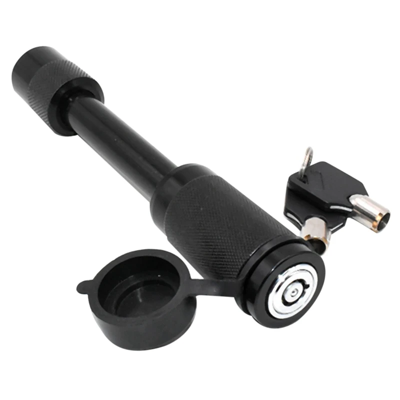 5-8-Inch-Trailer-Lock-Anti-Theft-Lock-Straight-Rod-Type-Trailer-Lock ...