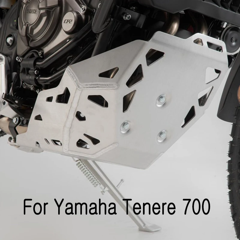Engine-Chassis-Guard-Fit-For-Yamaha-Tenere-700-Motorcycle-Accessories ...
