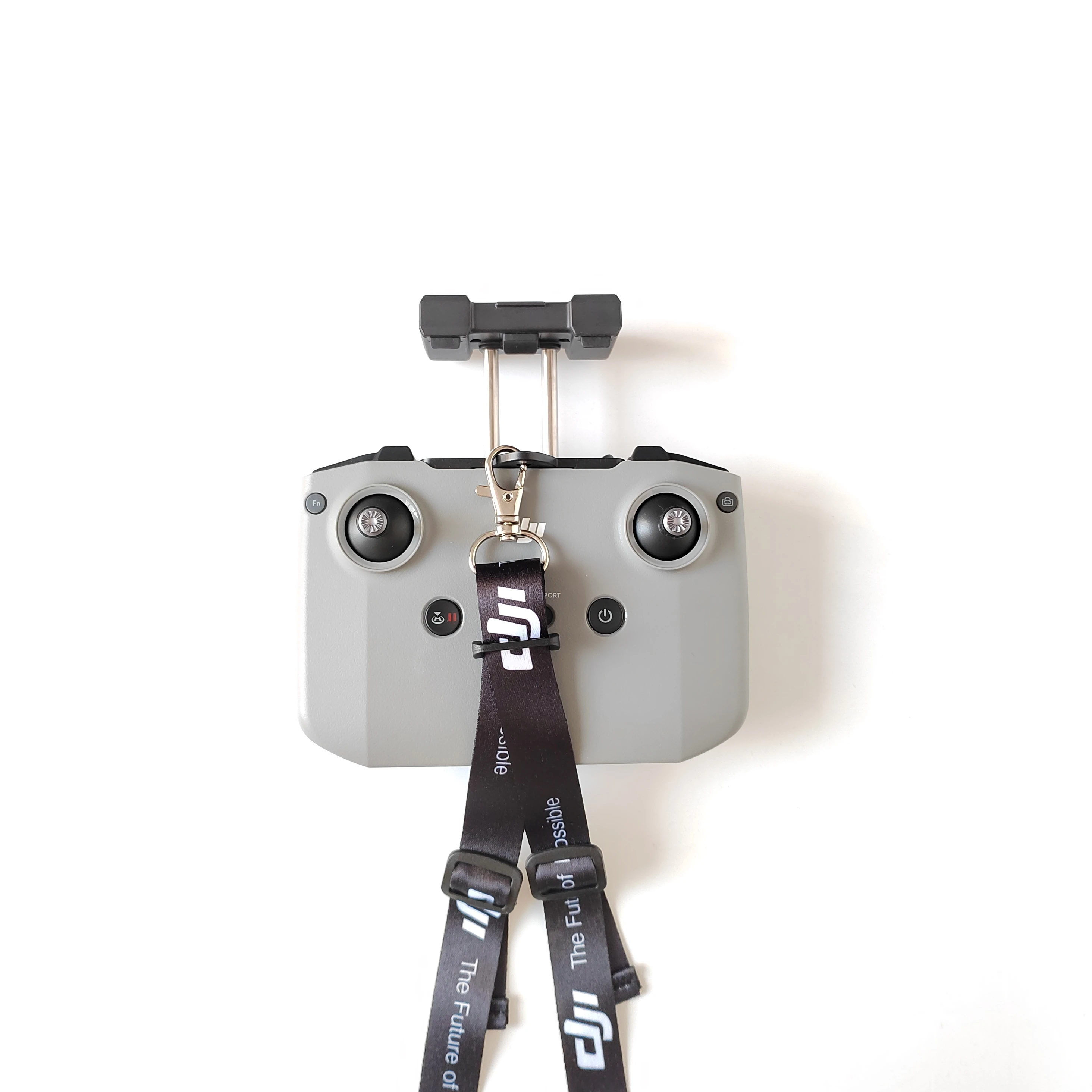 for DJI RC-N1 Strap Mini 3 Pro Lanyard Mavic 3 NeckStrap with Fixed Clip Hook for Mini 2/ Air 2S ...