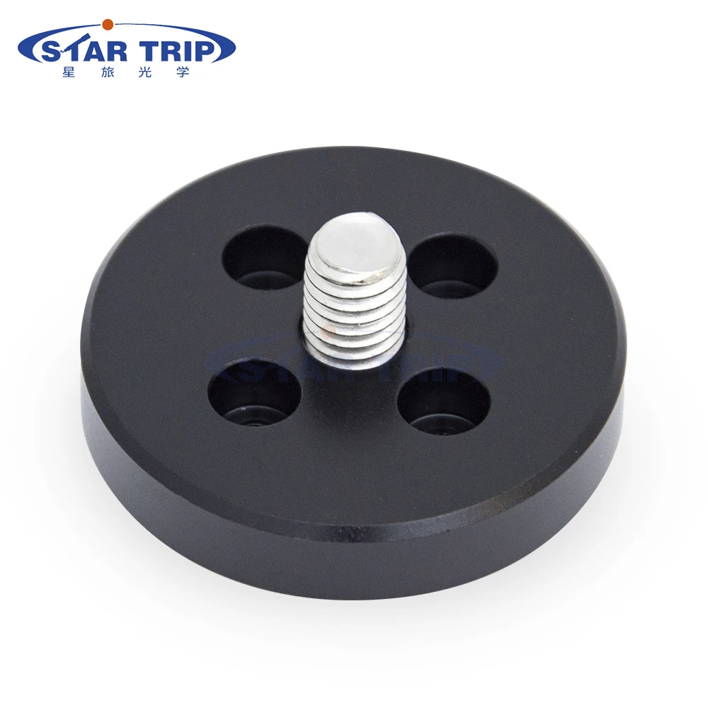Emcan Ball head mount adapter - for EM31 Pro connecting various heads ...