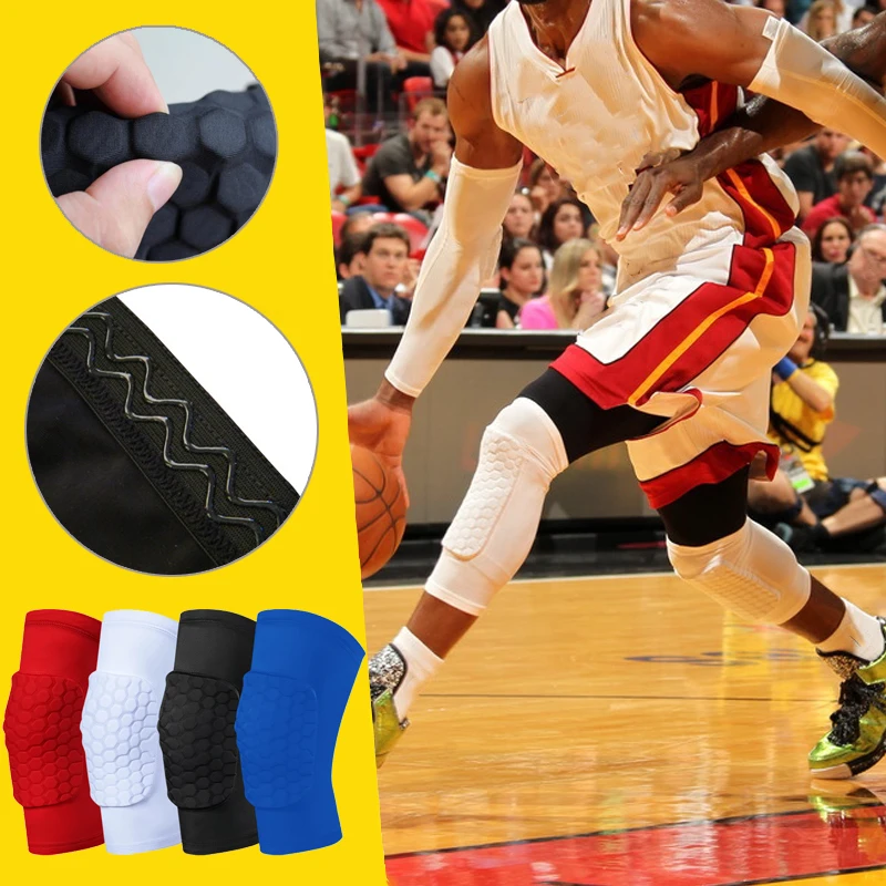 Sport Knee Braces For Football