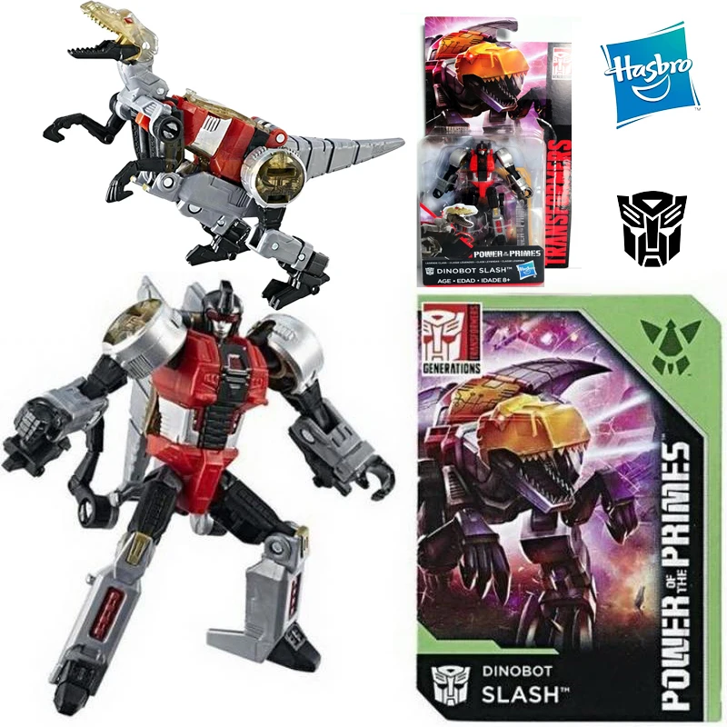 Transformers Prime Dinobots Toys