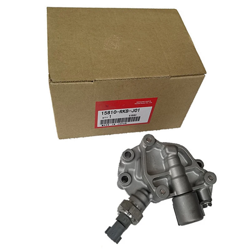 OEM 15810-RKB-J01 For Hond-a ODYSSE-Y 2005-2007 15810-RKB-J01 New VTEC ...