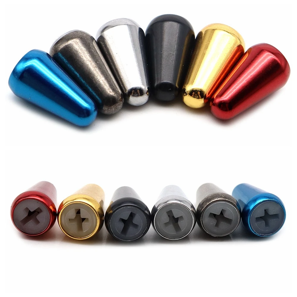 1pcs-2pcs-Brass-Guitar-Switch-Cap-Metal-Toggle-Switch-Tip-Embedded ...