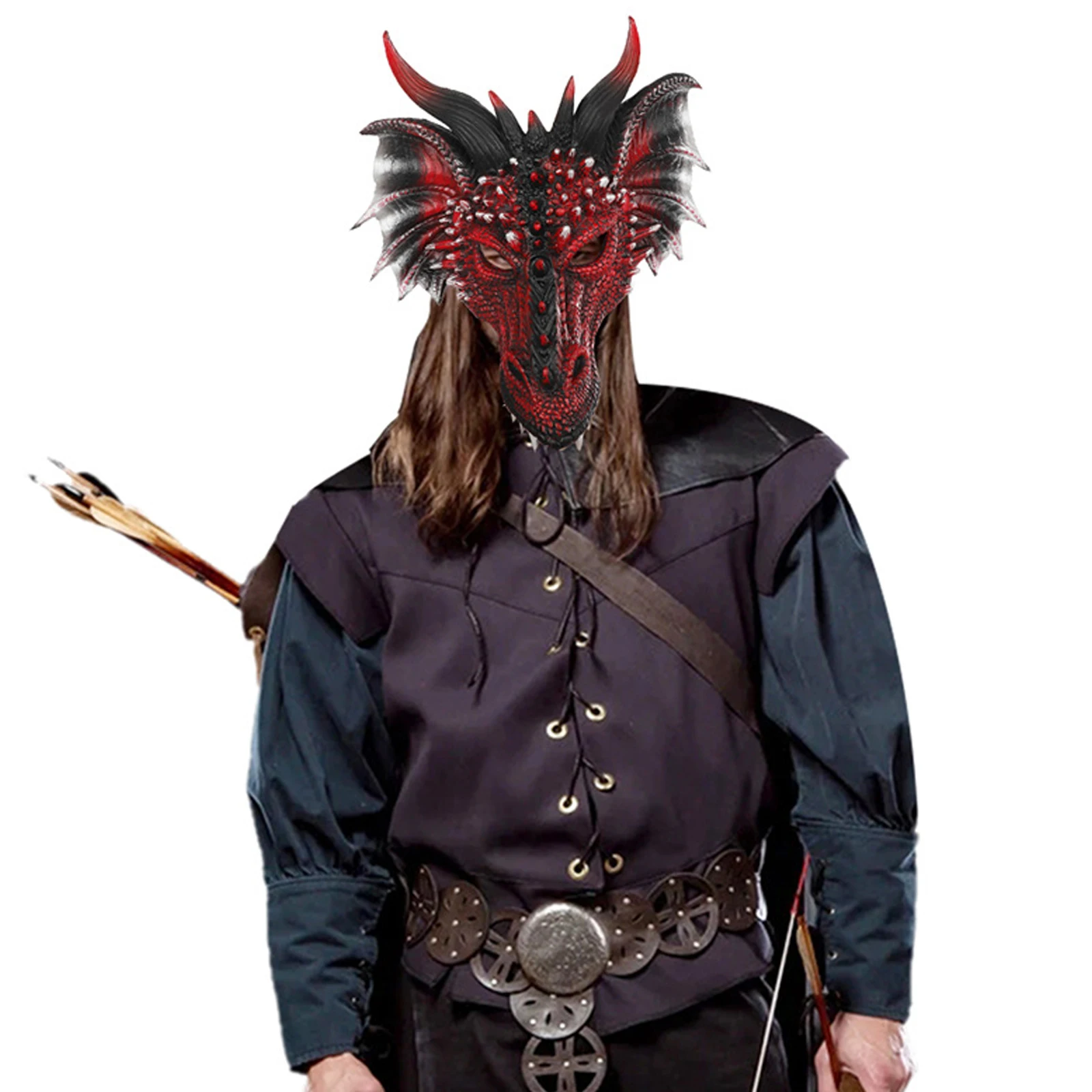Weredragon Hiccup