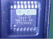 10pcs Ft230xs Ft230 T230xs-r Usb Ssop16 New - Integrated Circuits ...