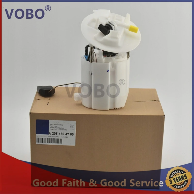 New Fuel Pump Assembly for Mercedes-Benz C Class Estate (S205) C 350 ...