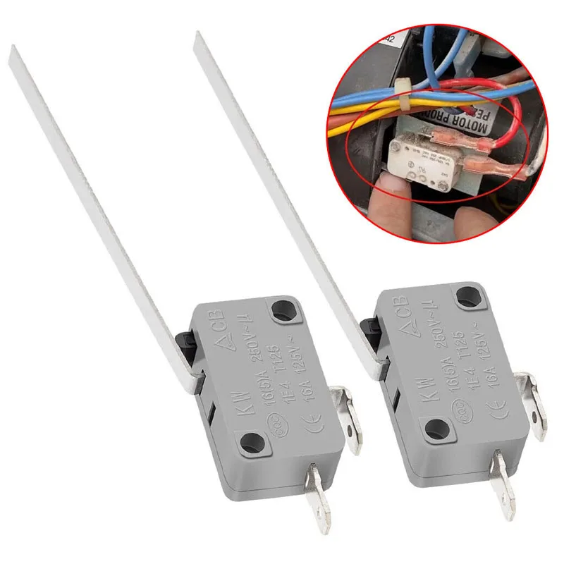 36680-Sail-Switch-Replacement-for-Low-Air-Flow-Sail-Switch-Compatible ...