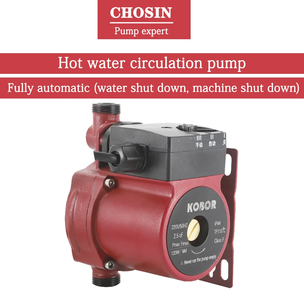 Volautomatische-120W-Verwarming-Warm-Water-Circulatie-Pomp ...